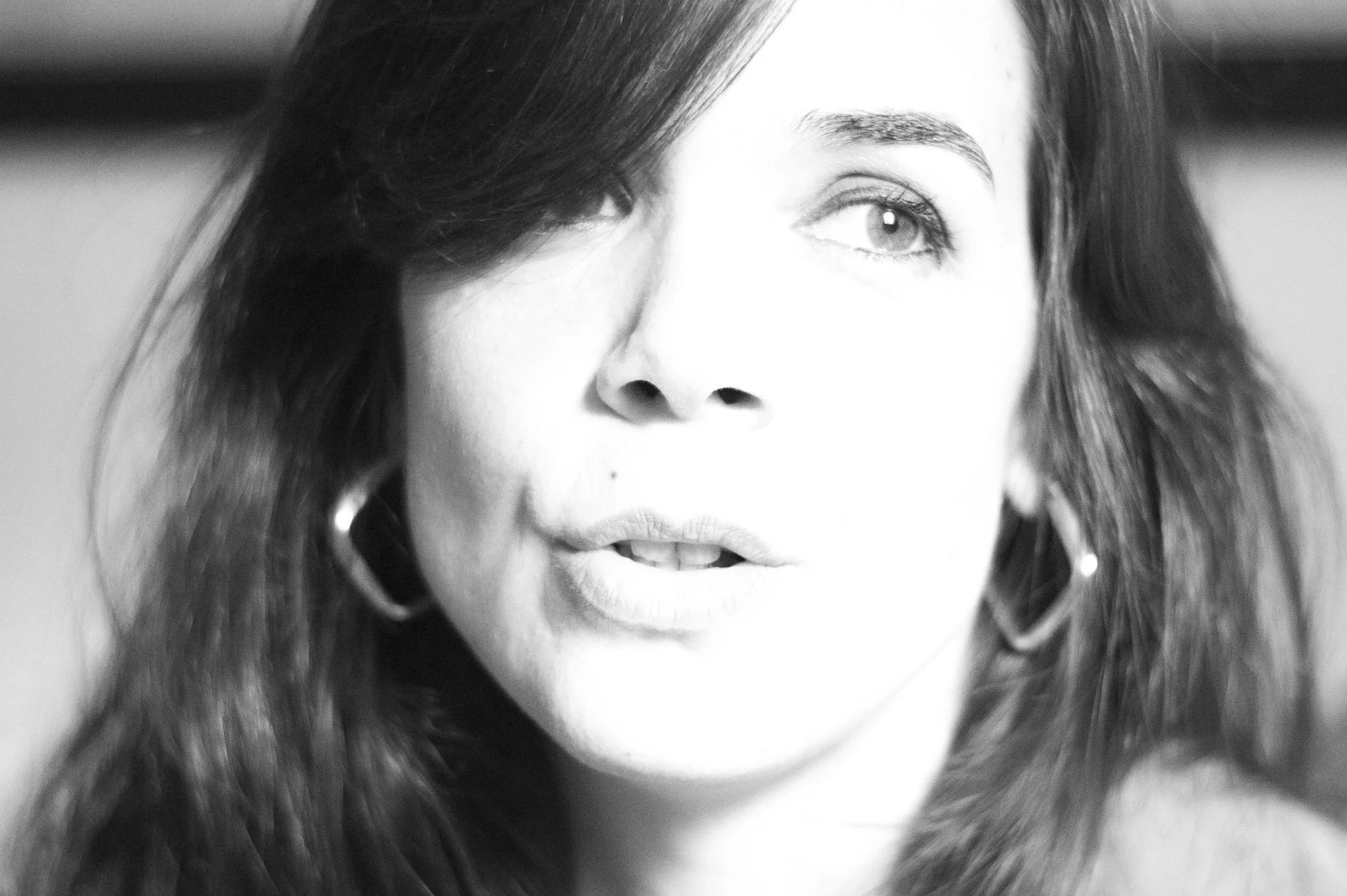 Lara moreno — The Arkansas International