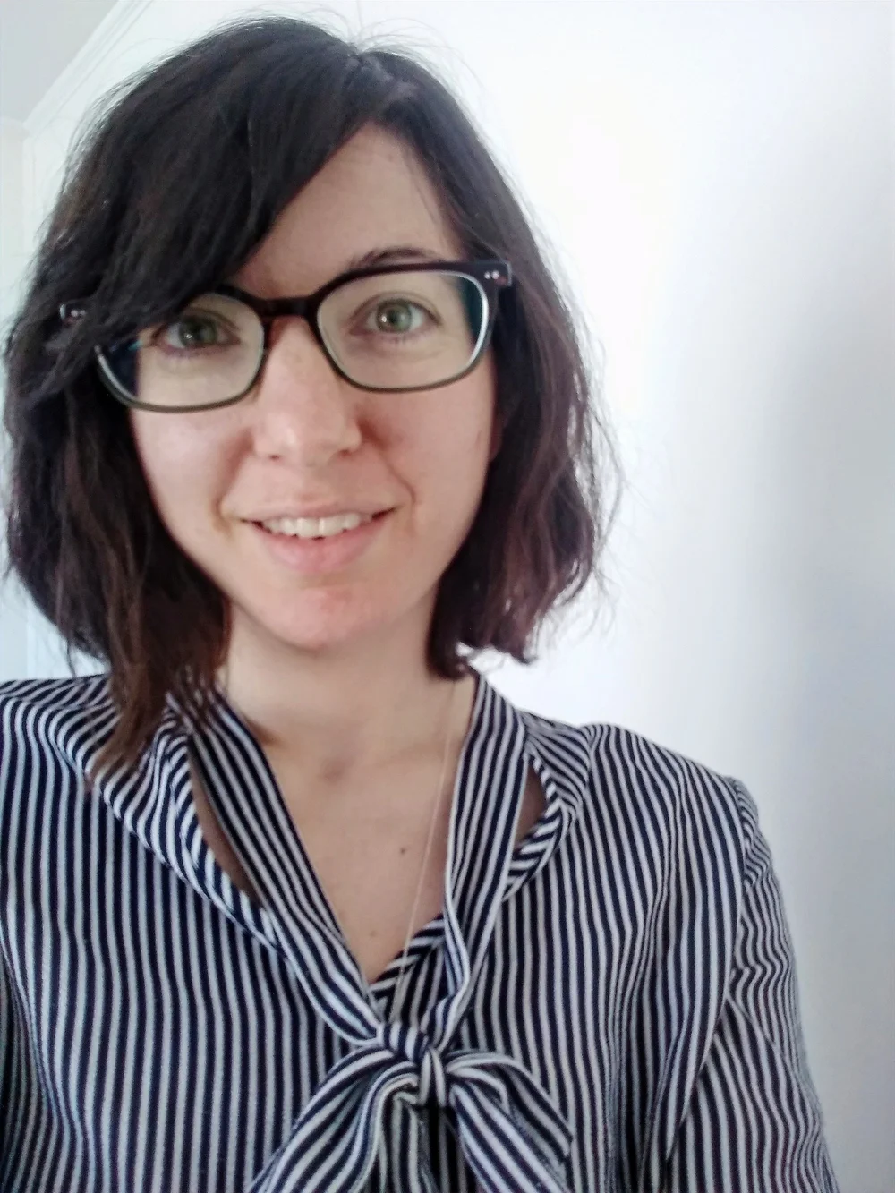 Allison Pitinii Davis — The Arkansas International