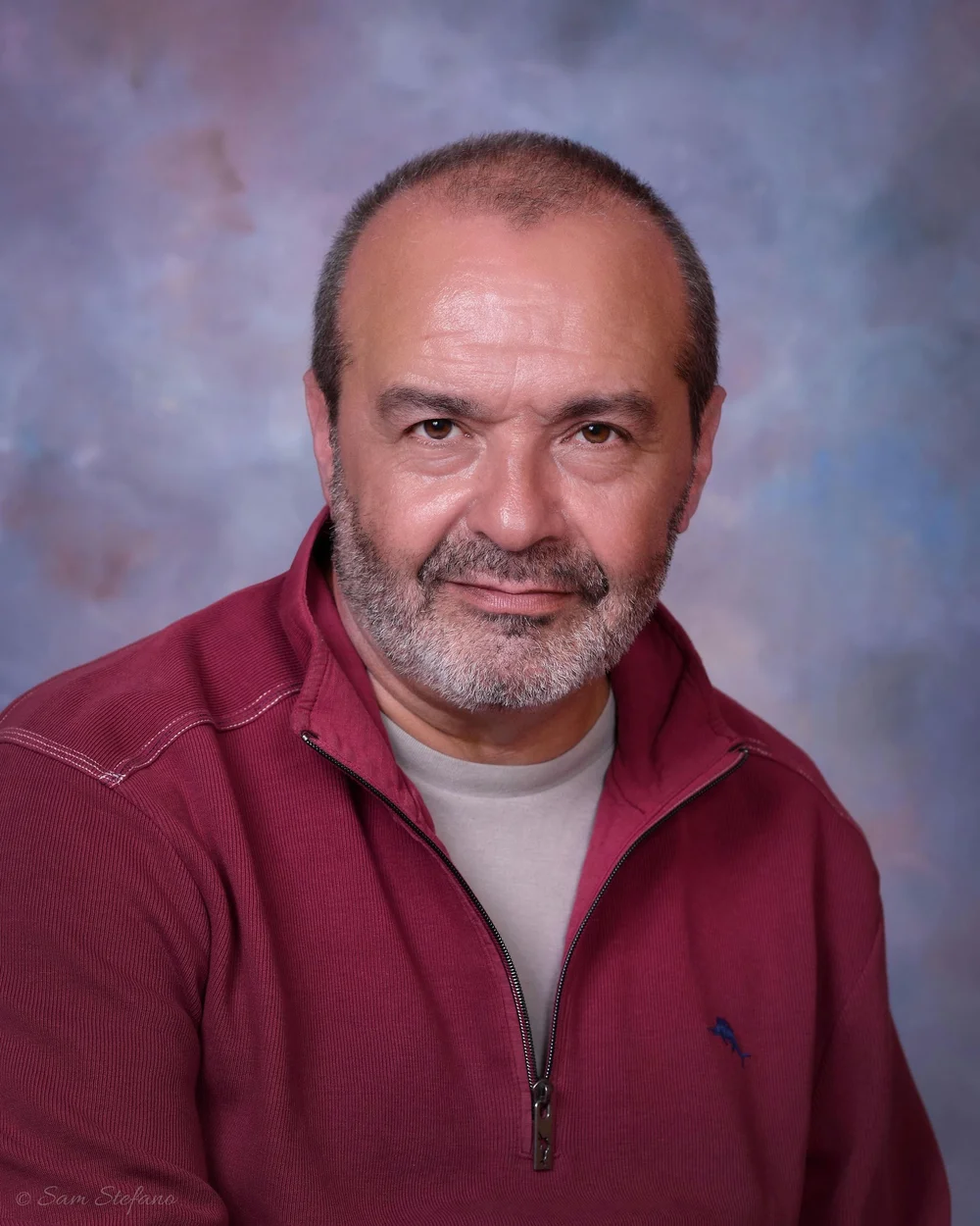 Victor Shenderovich — The Arkansas International