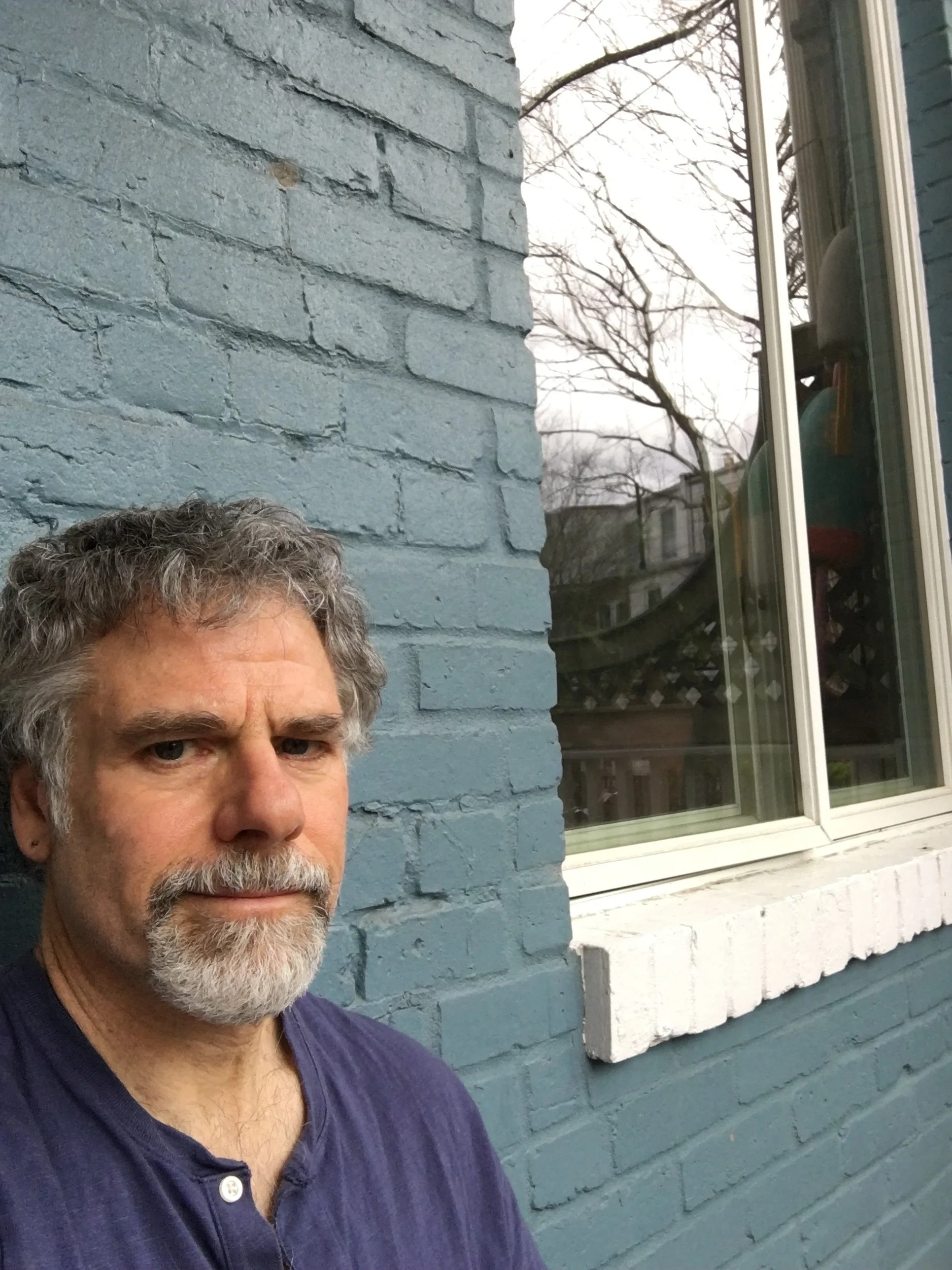 Joshua Weiner — The Arkansas International