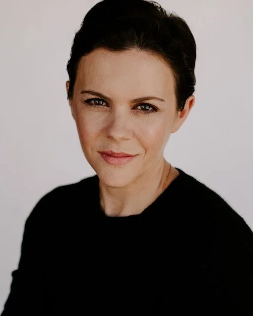 Laura Picklesimer — The Arkansas International