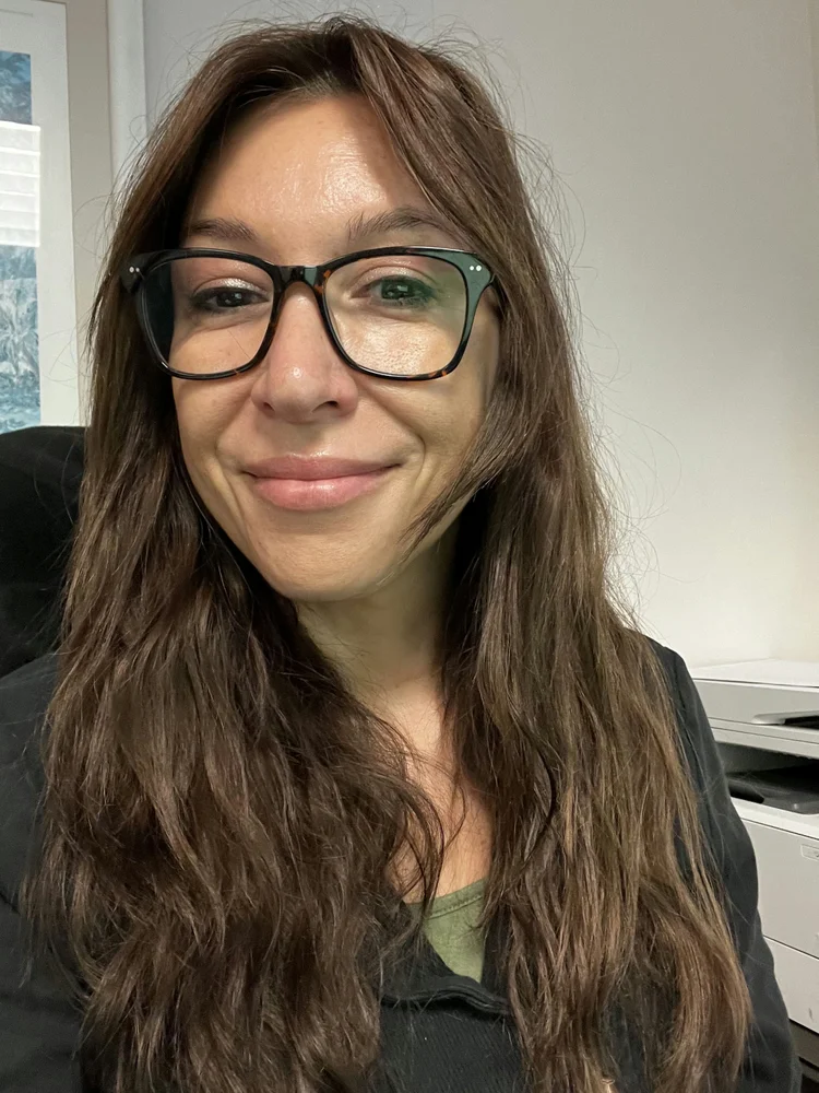 Lola Mitchell — The Arkansas International