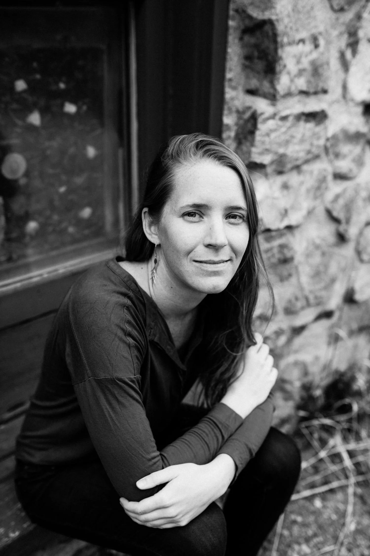 Corrie Williamson — The Arkansas International