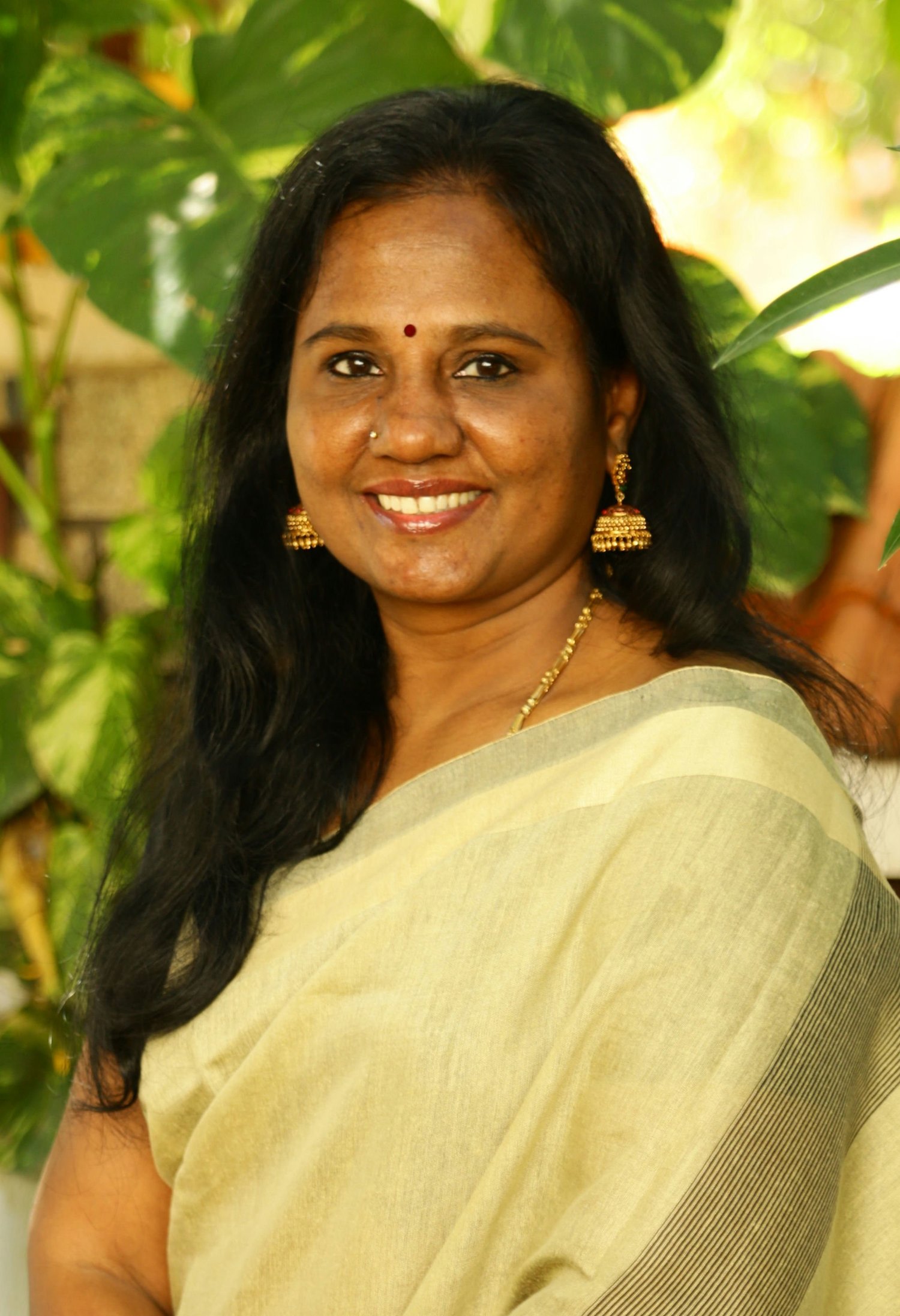 Sakthi Jothi — The Arkansas International