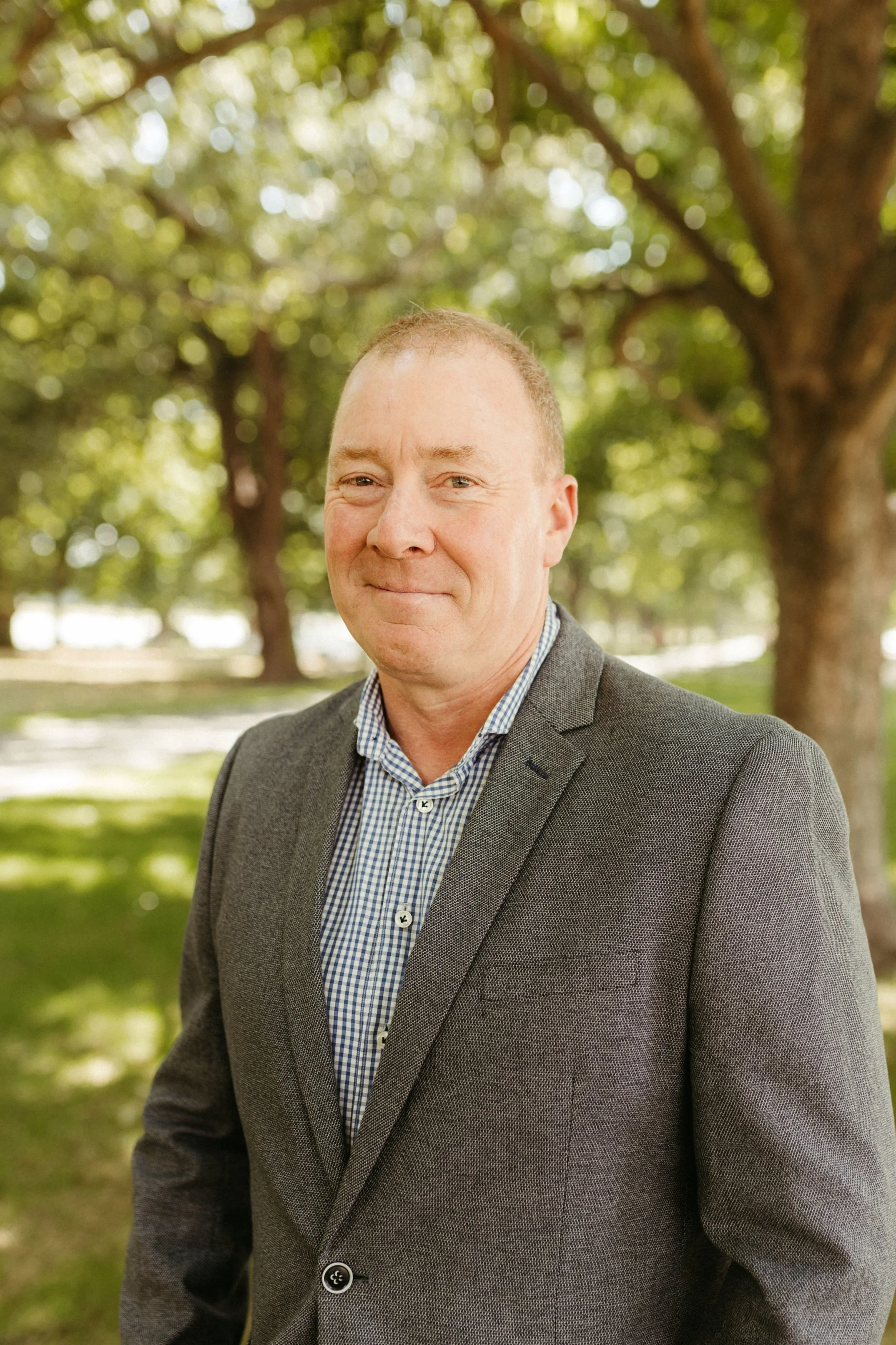 Meet The Team — Bekon