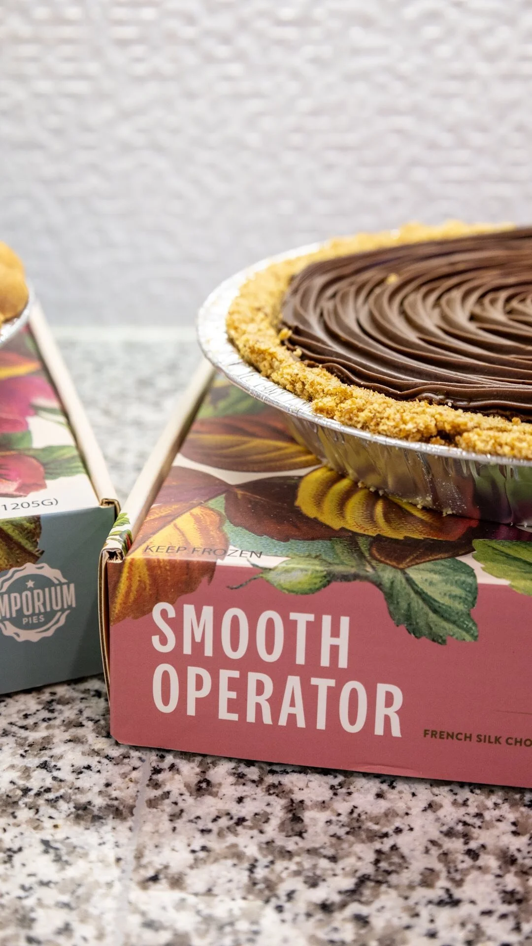 West Dallas — Cox Farms Market