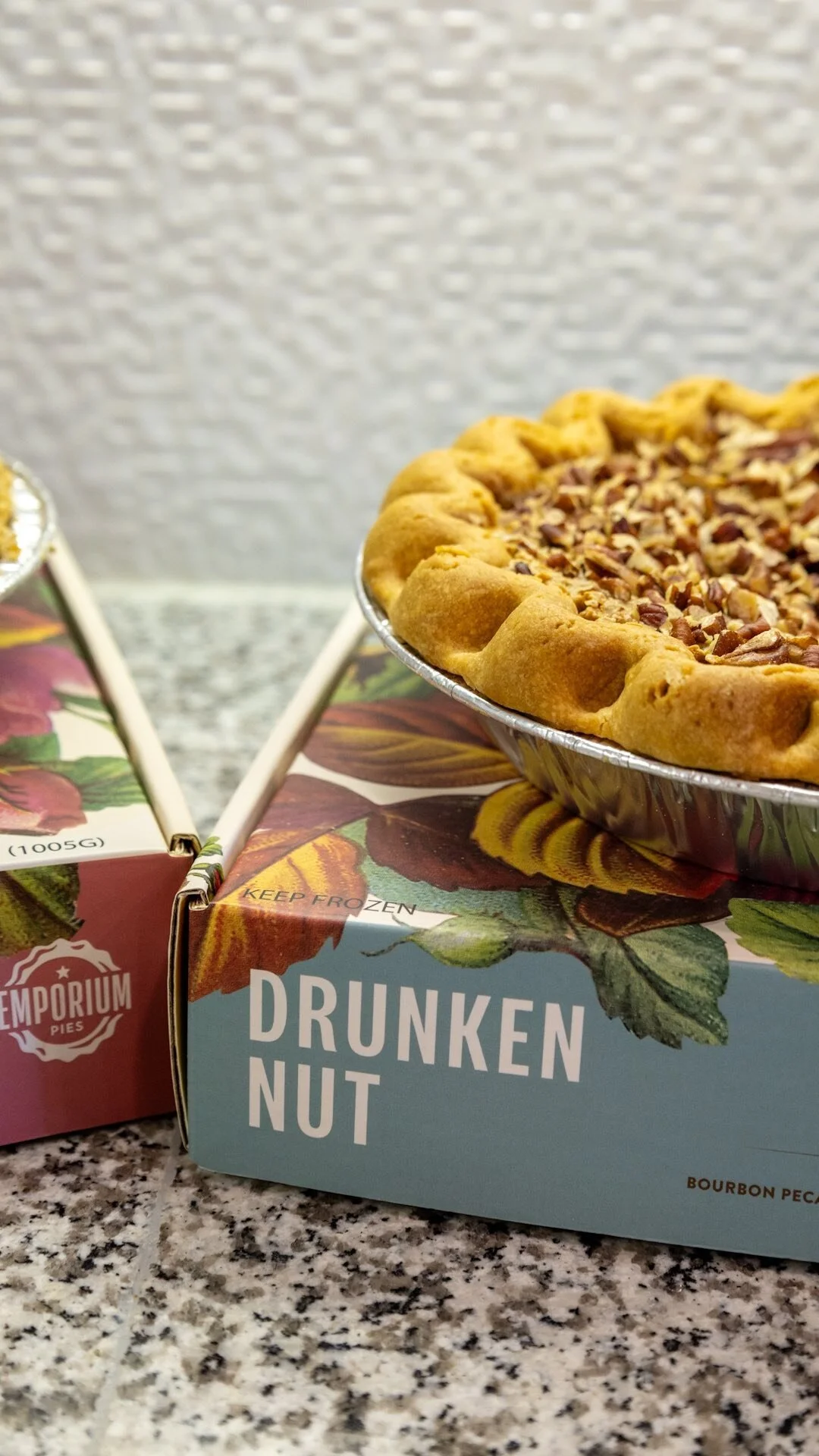 West Dallas — Cox Farms Market