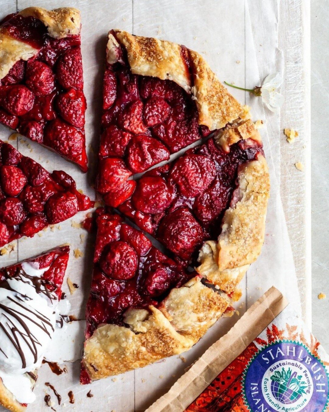 Farmers Branch — Cox Farms Market