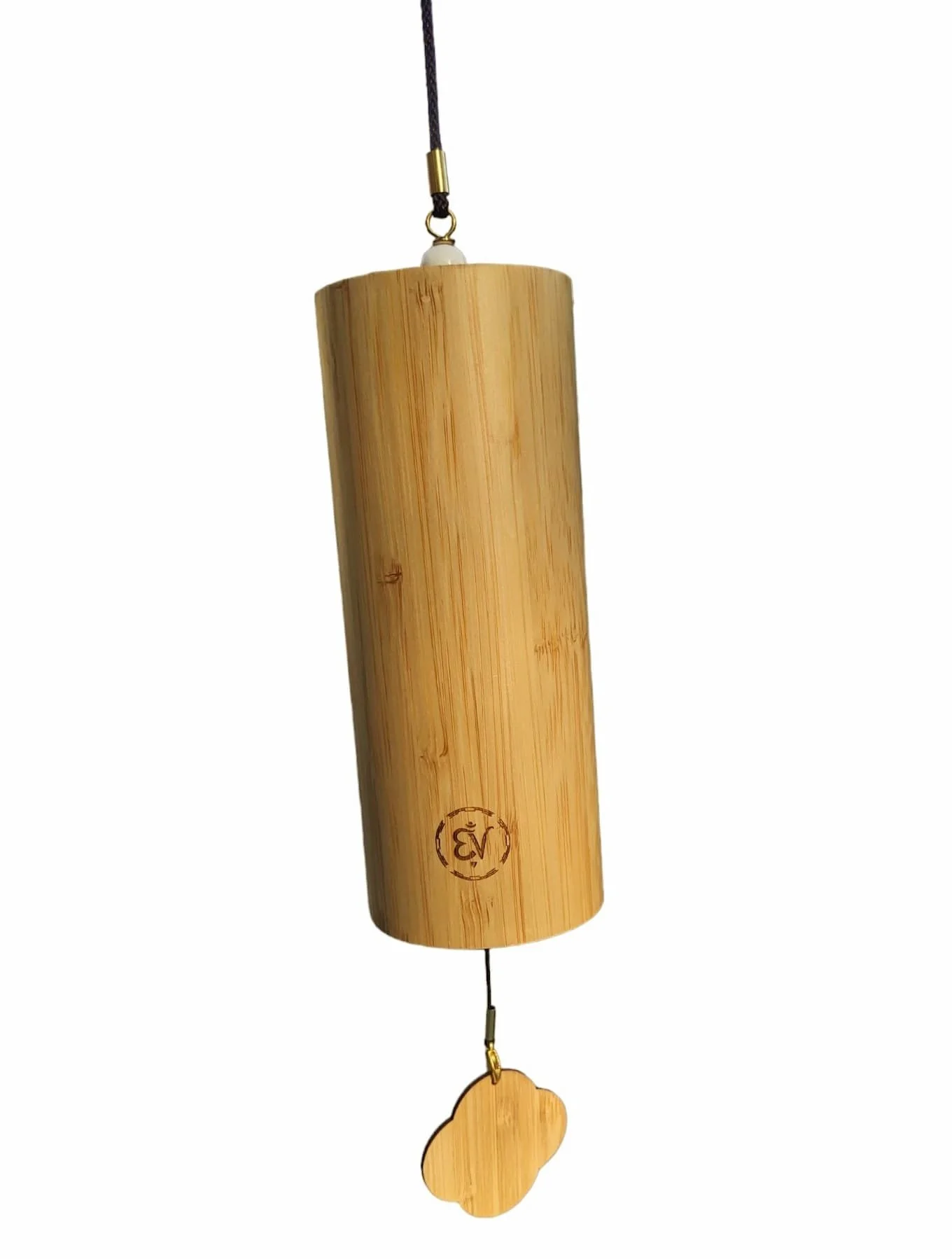 Tranquility Chime — Eastern Vibration