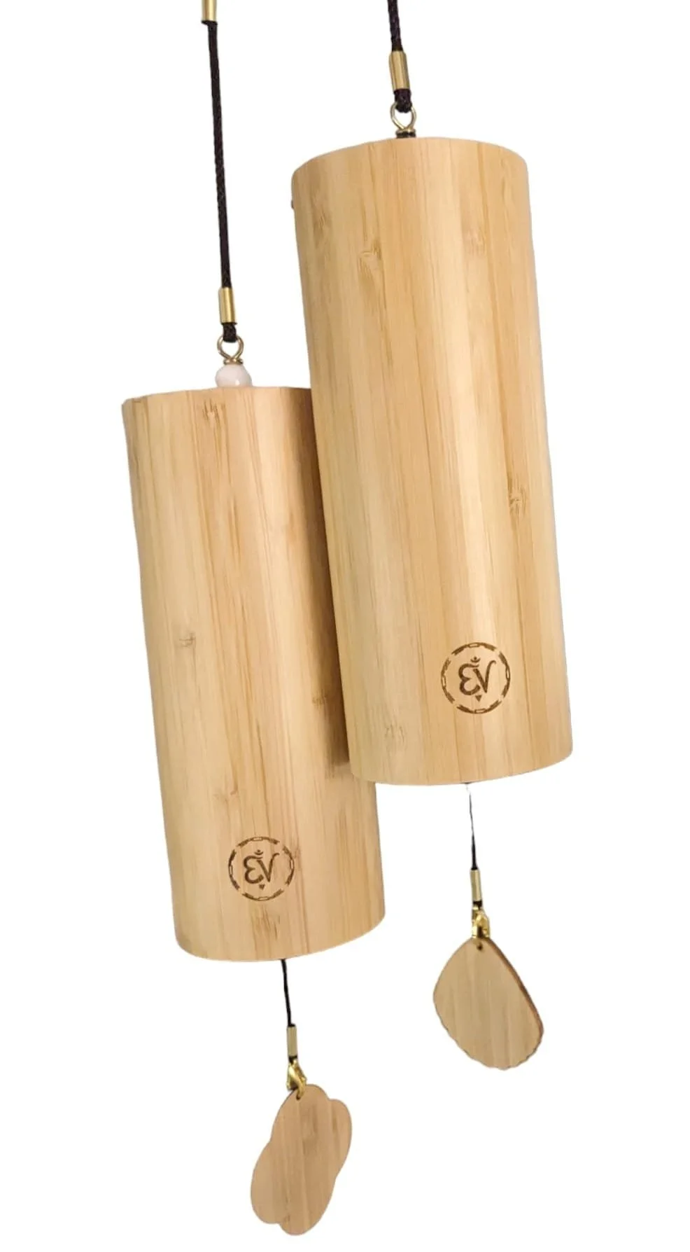 Tranquility Chime — Eastern Vibration