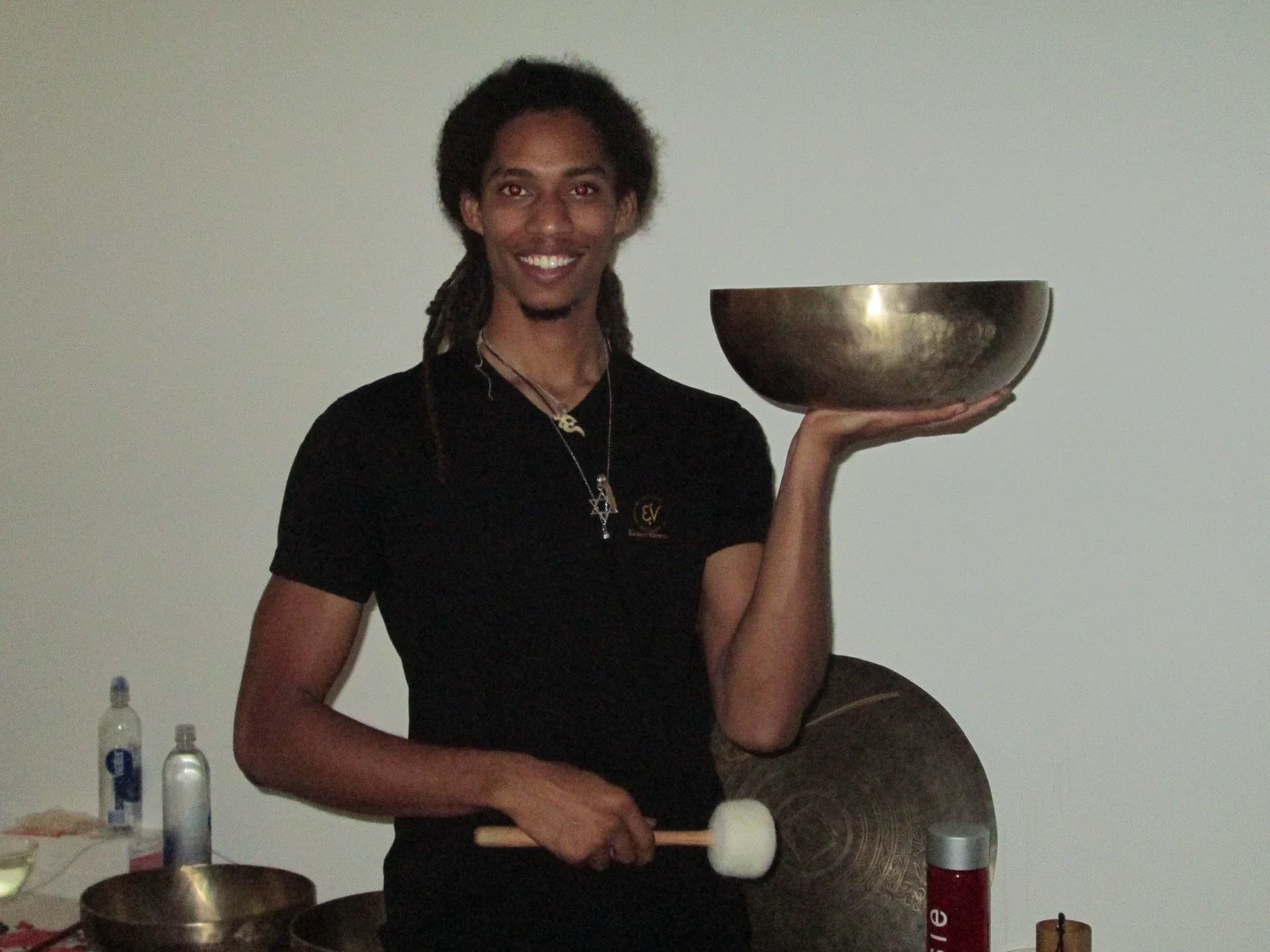 Our Story — Eastern Vibration