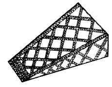 Hardfacing Patterns — Wearmaster