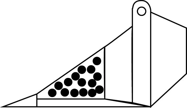 Hardfacing Patterns — Wearmaster