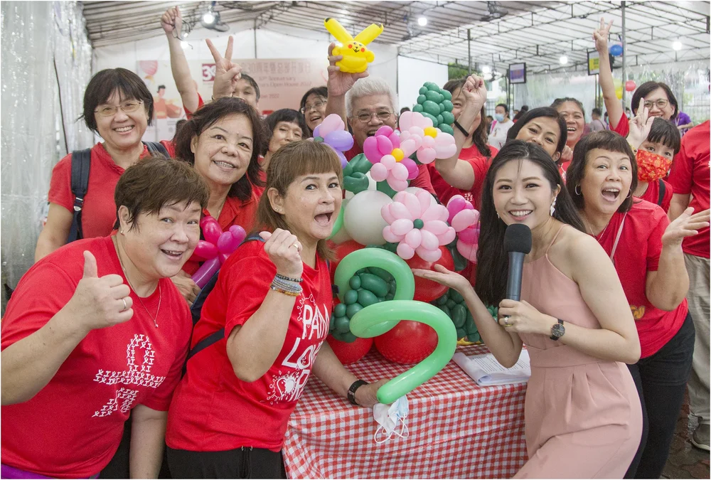 关于我们 — CDAC-CL