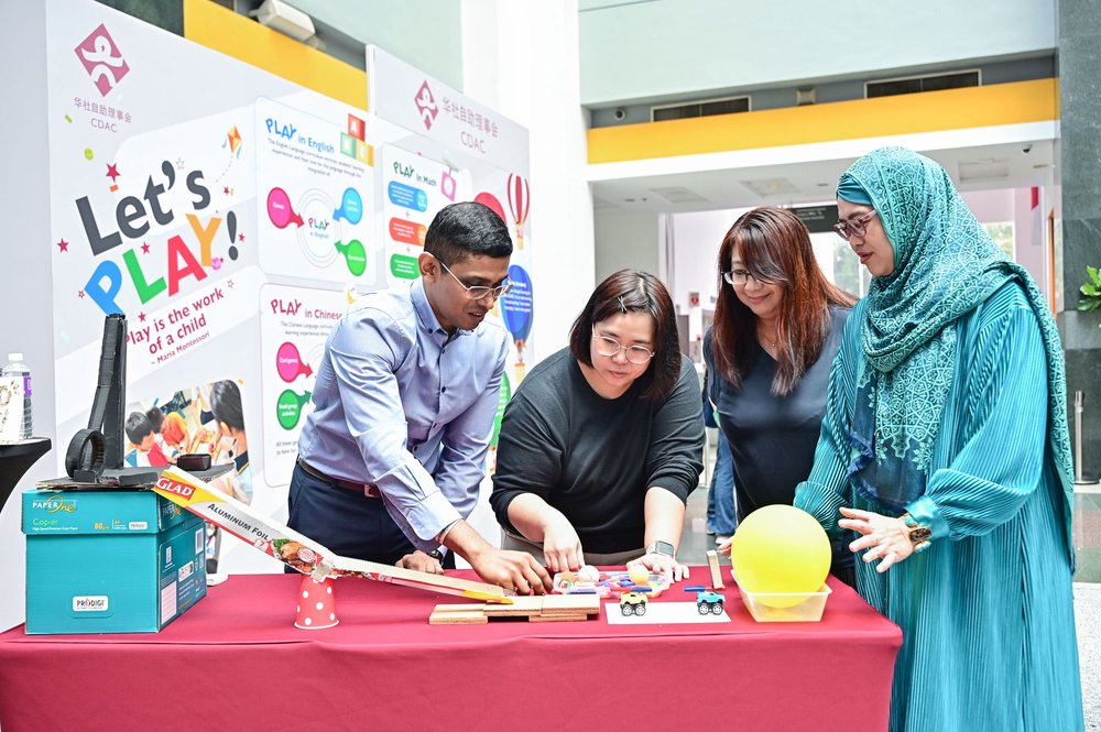 精彩活动 — CDAC-CL