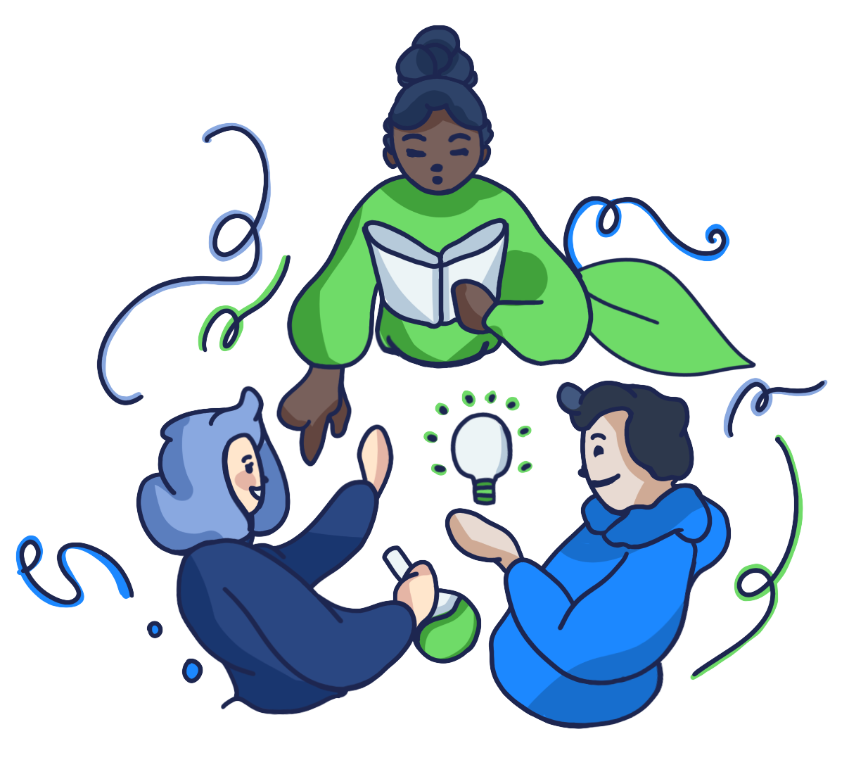 L-EAF LAB | Empower Your Future