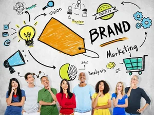 Building Your Brand Foundations