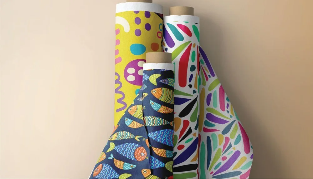 Surface Pattern Design Explained