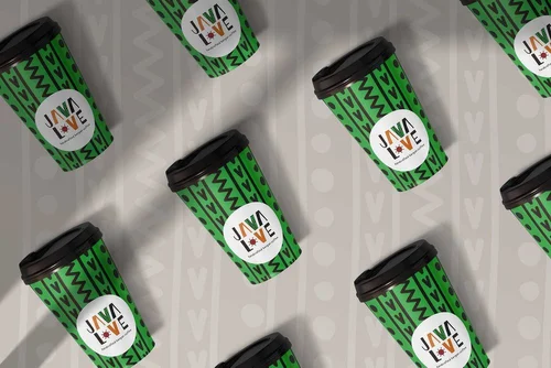 What Brand Patterns are and how they Benefit your Brand