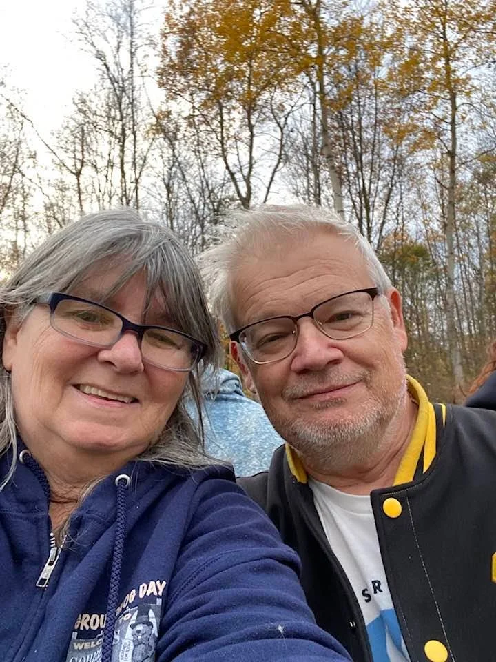 Meet the Pastor — Here's Hope Church