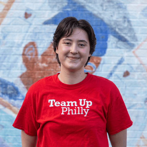 Team — Team Up Philly