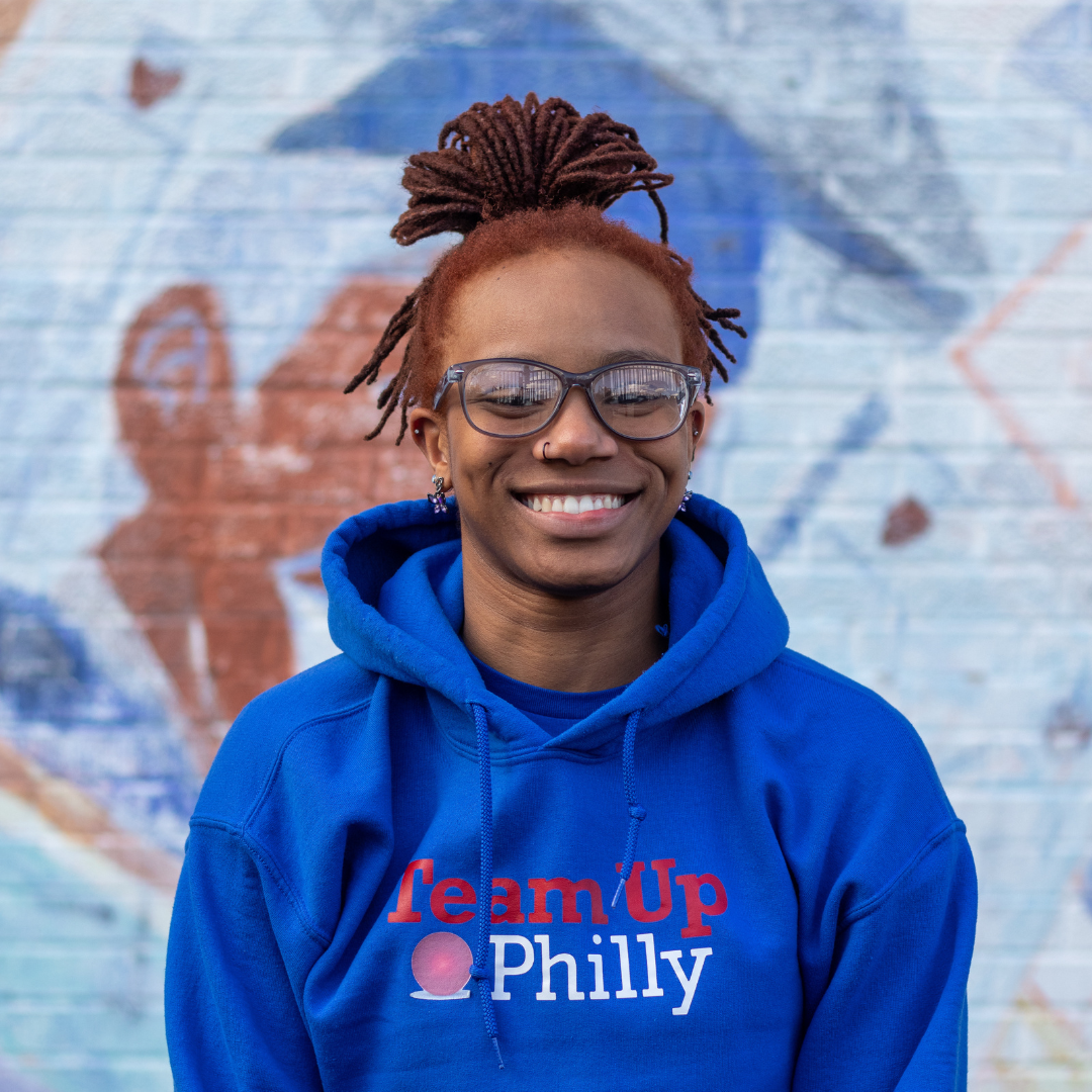 Team — Team Up Philly