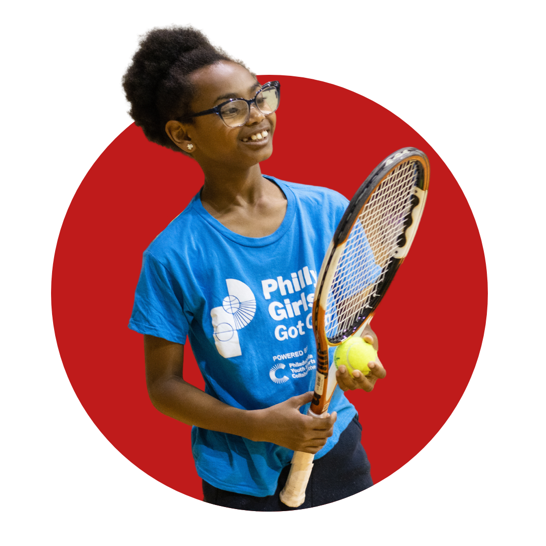 About — Team Up Philly