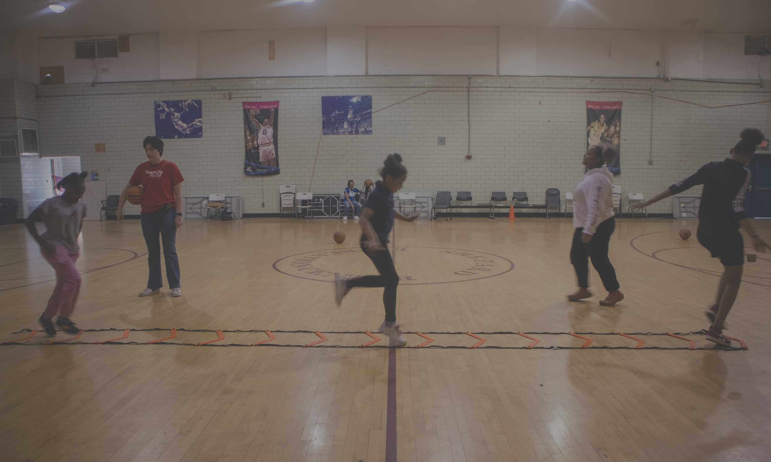 About — Team Up Philly