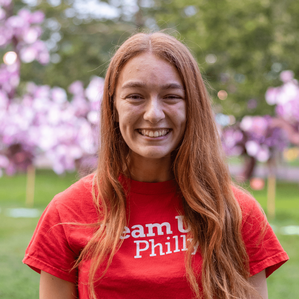 Team — Team Up Philly