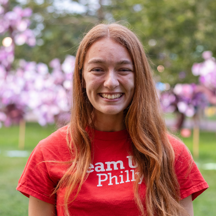 Team — Team Up Philly