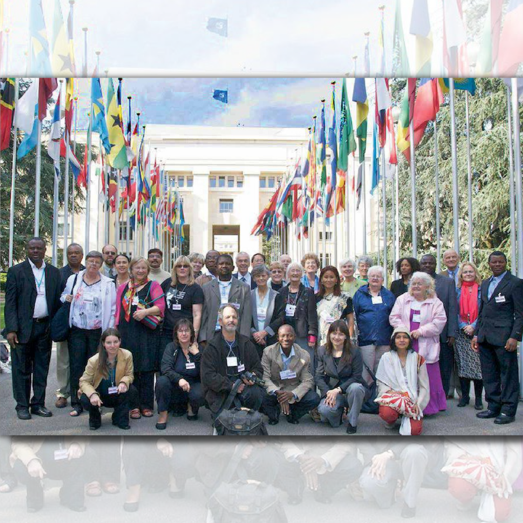 CURE Worldwide — MARYLAND CURE