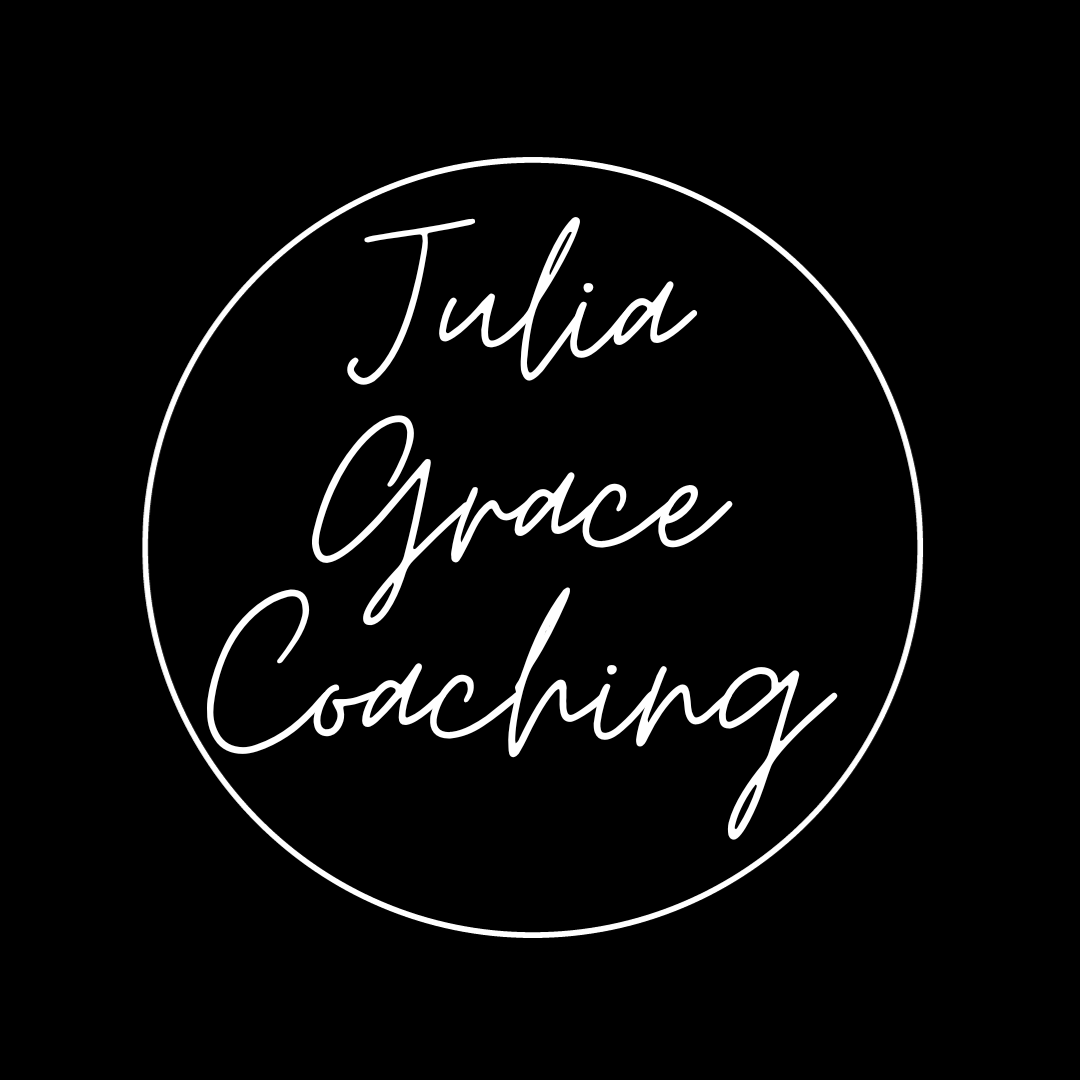 Courses — Julia Grace Coaching
