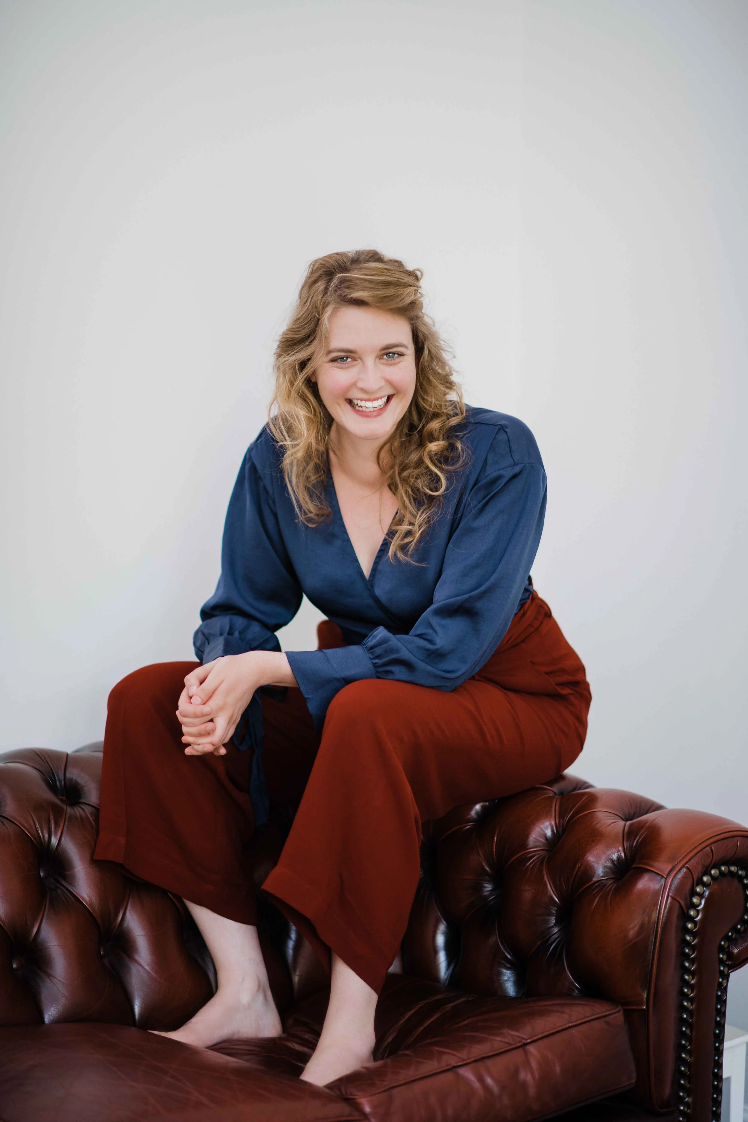 Julia Grace Coaching