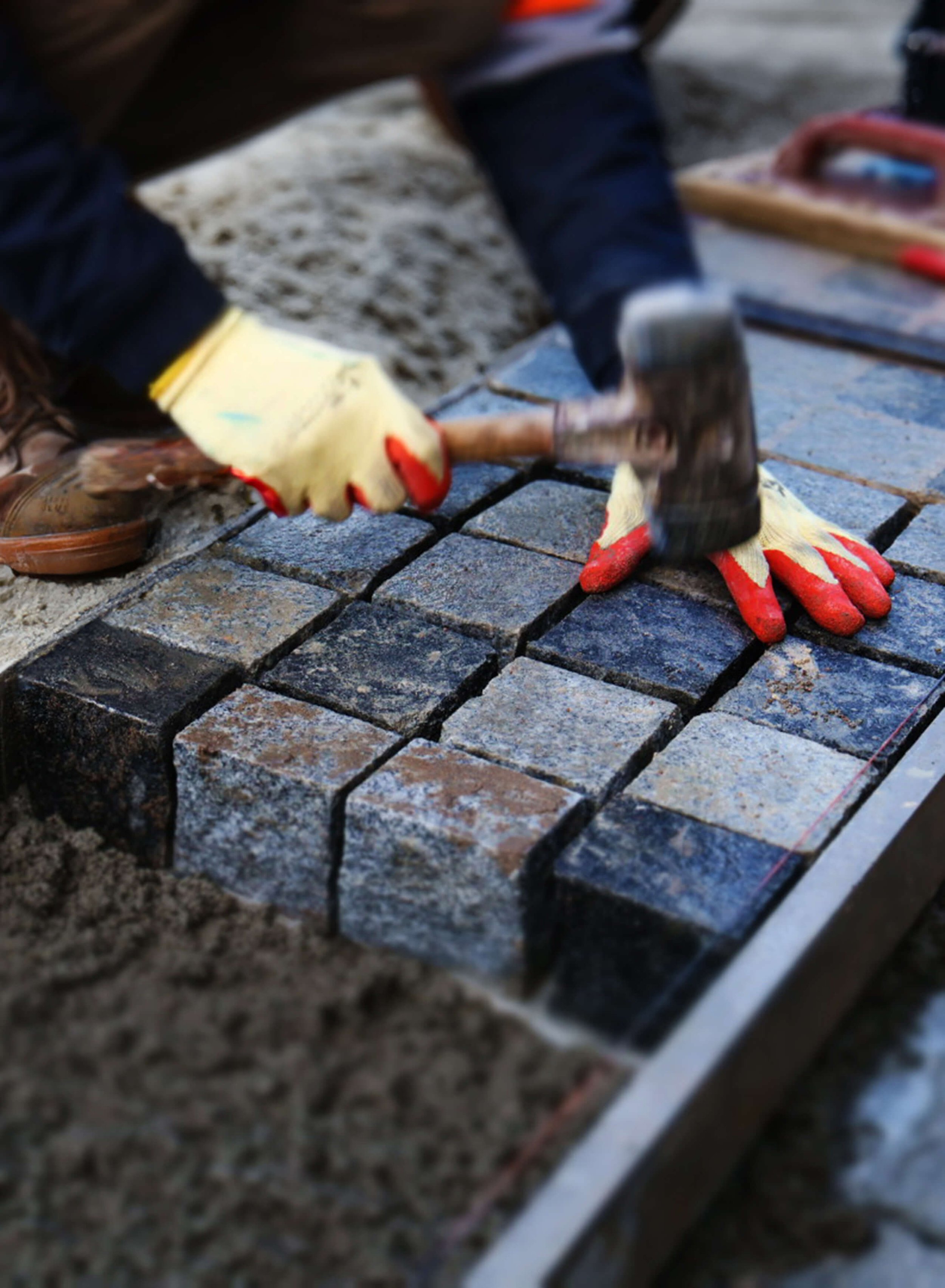 Pavement Innovations