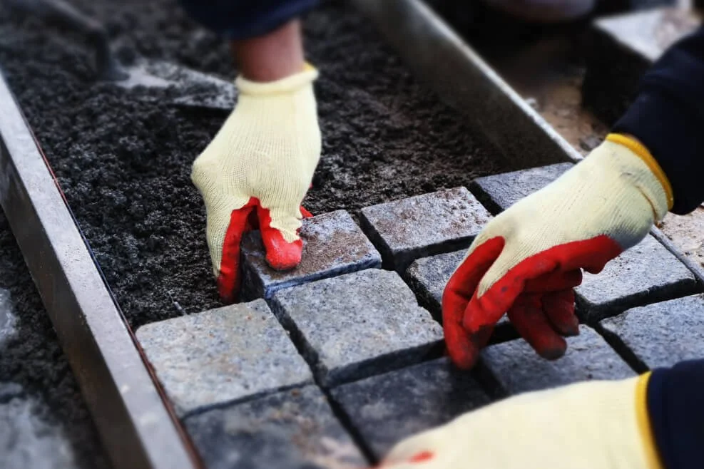 Rigid (Bound) Pavement System (Copy) — Pavement Innovations