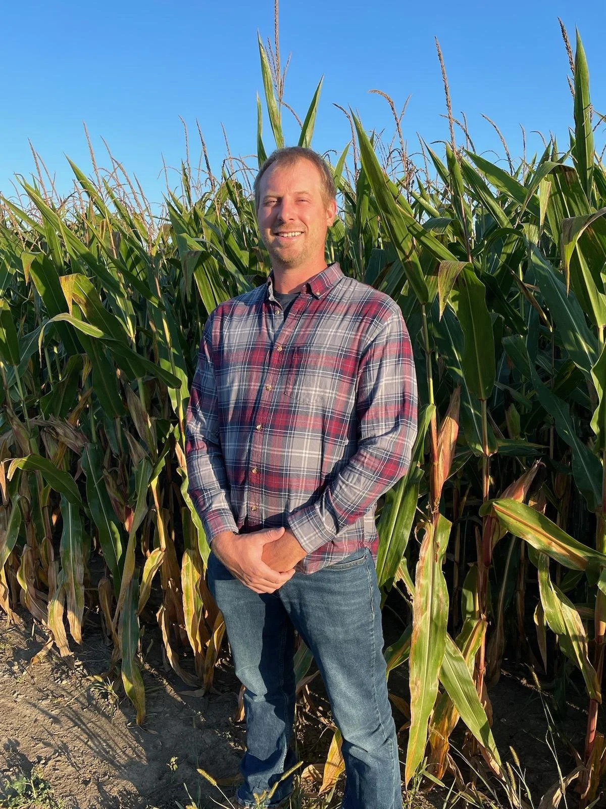 Farmer First Agronomy