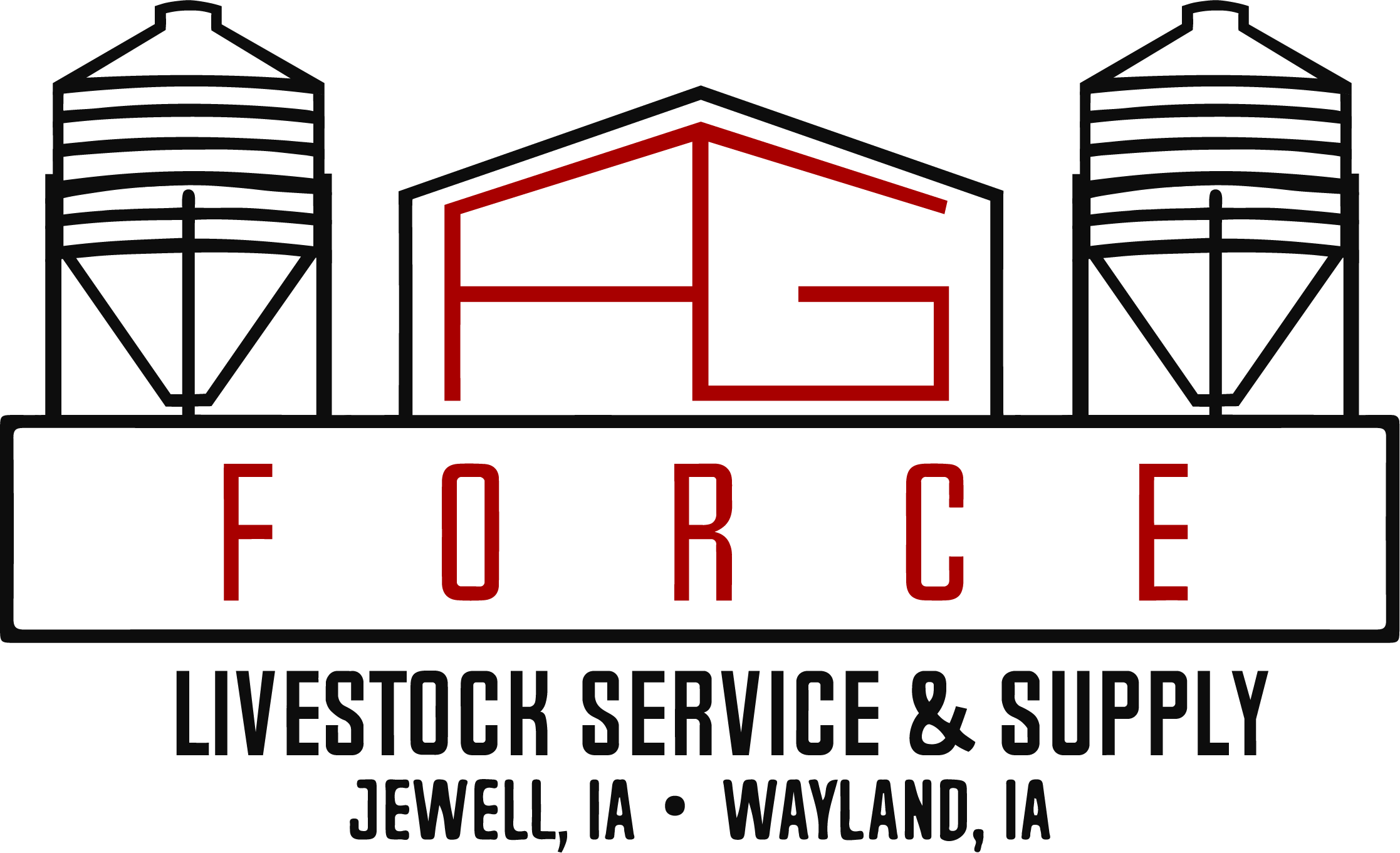 Ag Force Inc.