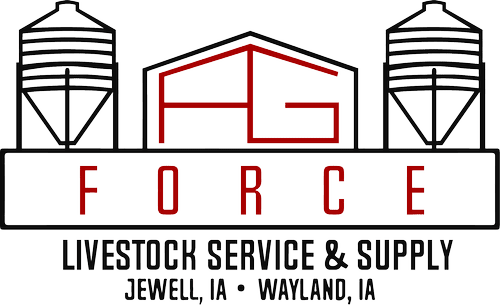 Ag Force Inc.