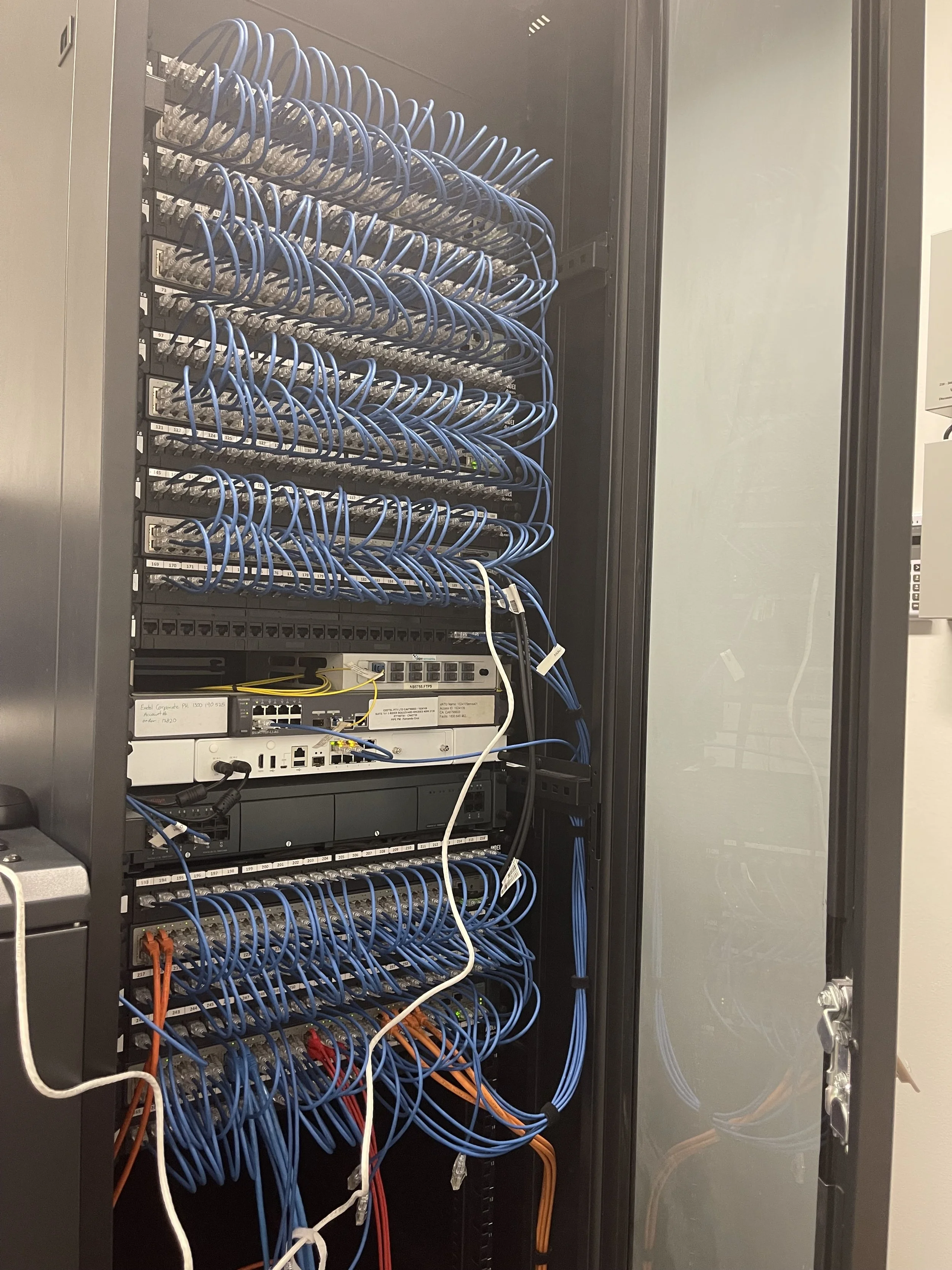 Telco Concepts Telco Concepts