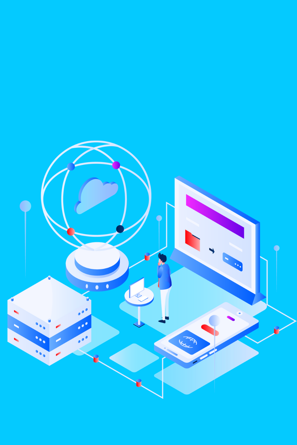 Network Equipment Installation — Telco Concepts Telco Concepts