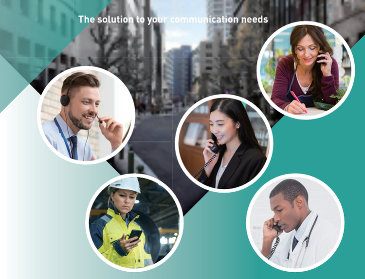 Telco Concepts Telco Concepts