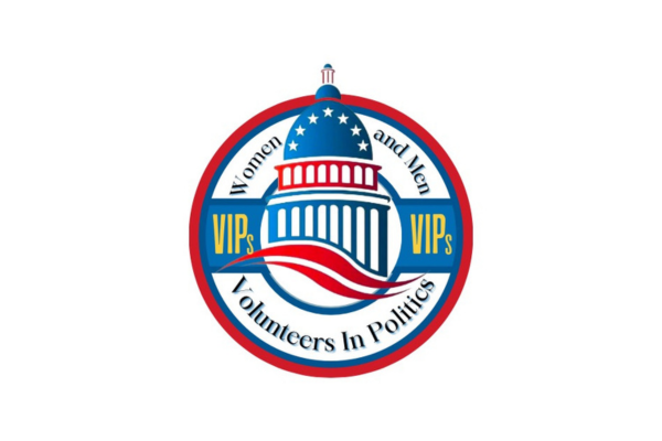 Newsletter — Volunteers in Politics