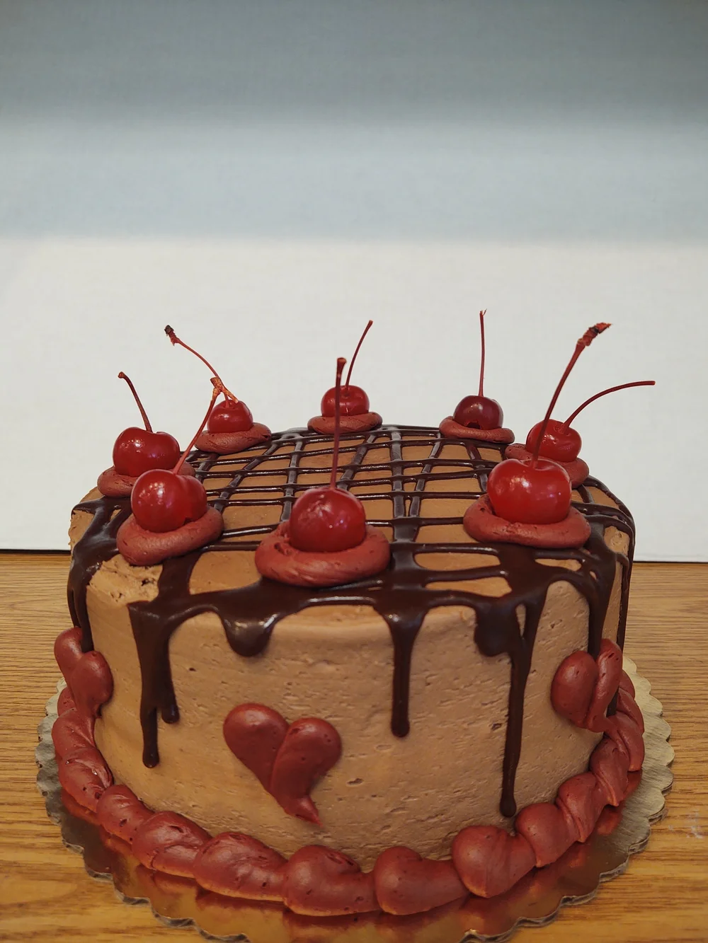 Blog 2 — The Bake Shoppe - Des Moines Bakery, Cakes, Cookies and Pastries