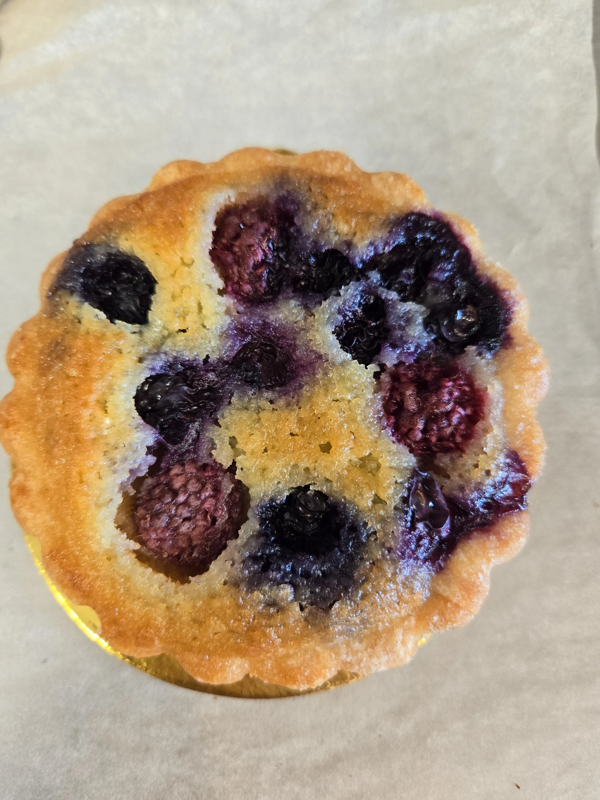 Specialty Desserts — The Bake Shoppe - Des Moines Bakery, Cakes ...