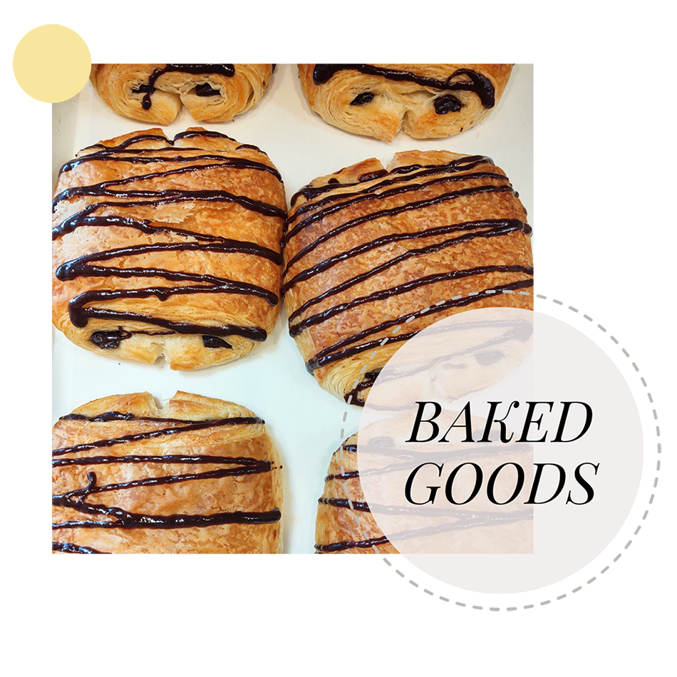 The Bake Shoppe - Des Moines Bakery, Cakes, Cookies and Pastries