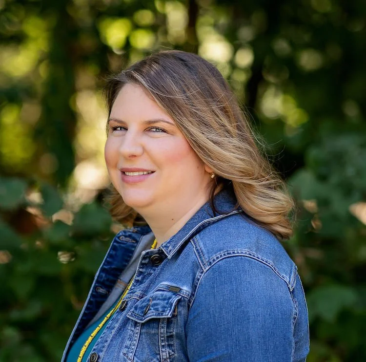 Editorial Services — Catherine Laudone