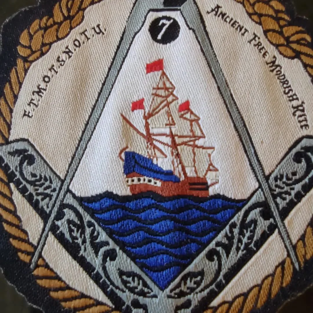 Store 1 — Ancient Free Moorish Rite Online