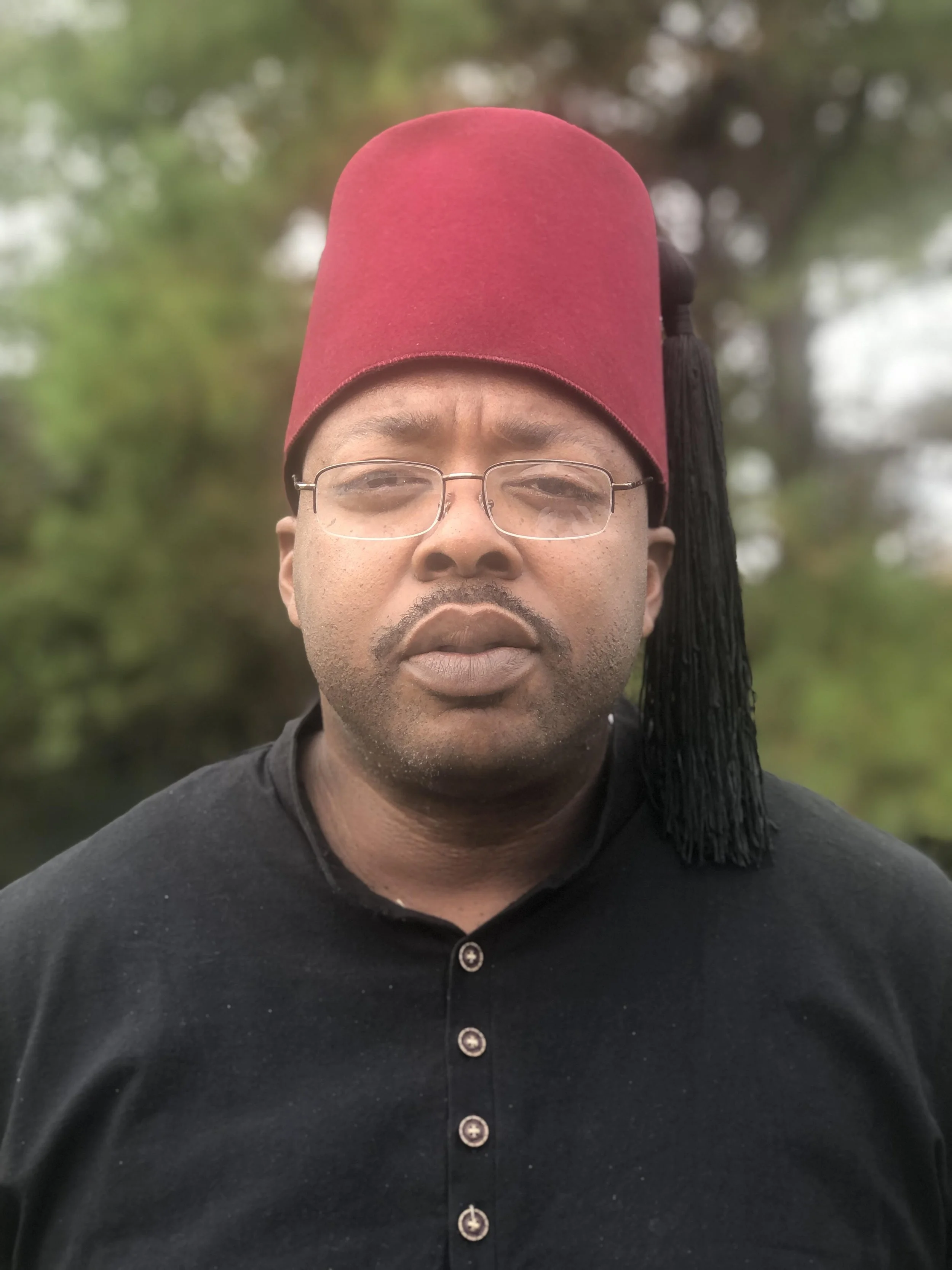 Members Gallery — Ancient Free Moorish Rite Online