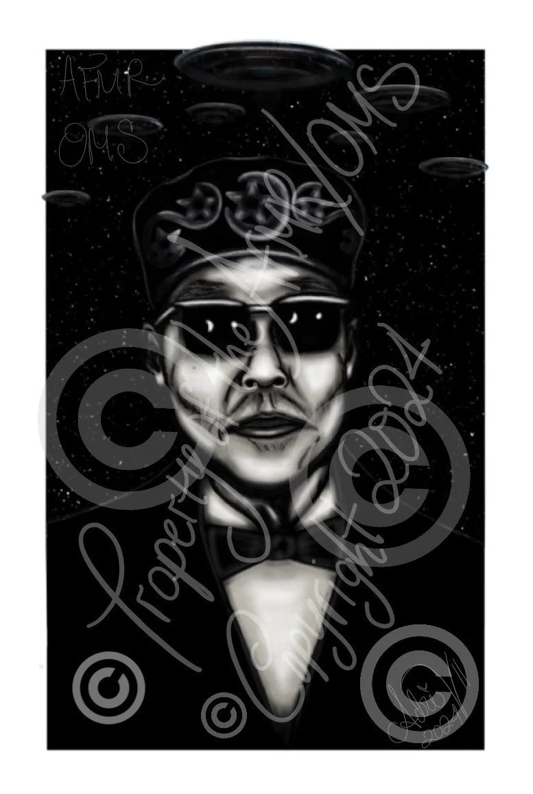 Store 1 — Ancient Free Moorish Rite Online