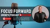 Launching Focus Forward Podcast on Youtube — Mika Pyhämäki